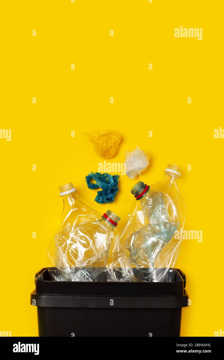 Separate collection hi-res stock photography and images - Alamy