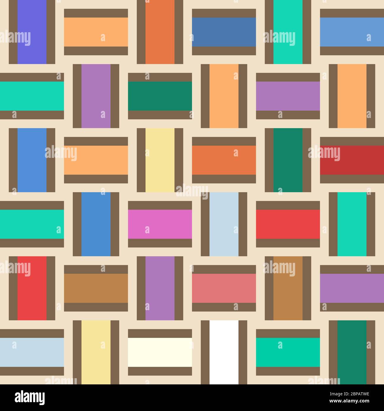 Indian plaid fabric textile Stock Vector Images - Alamy