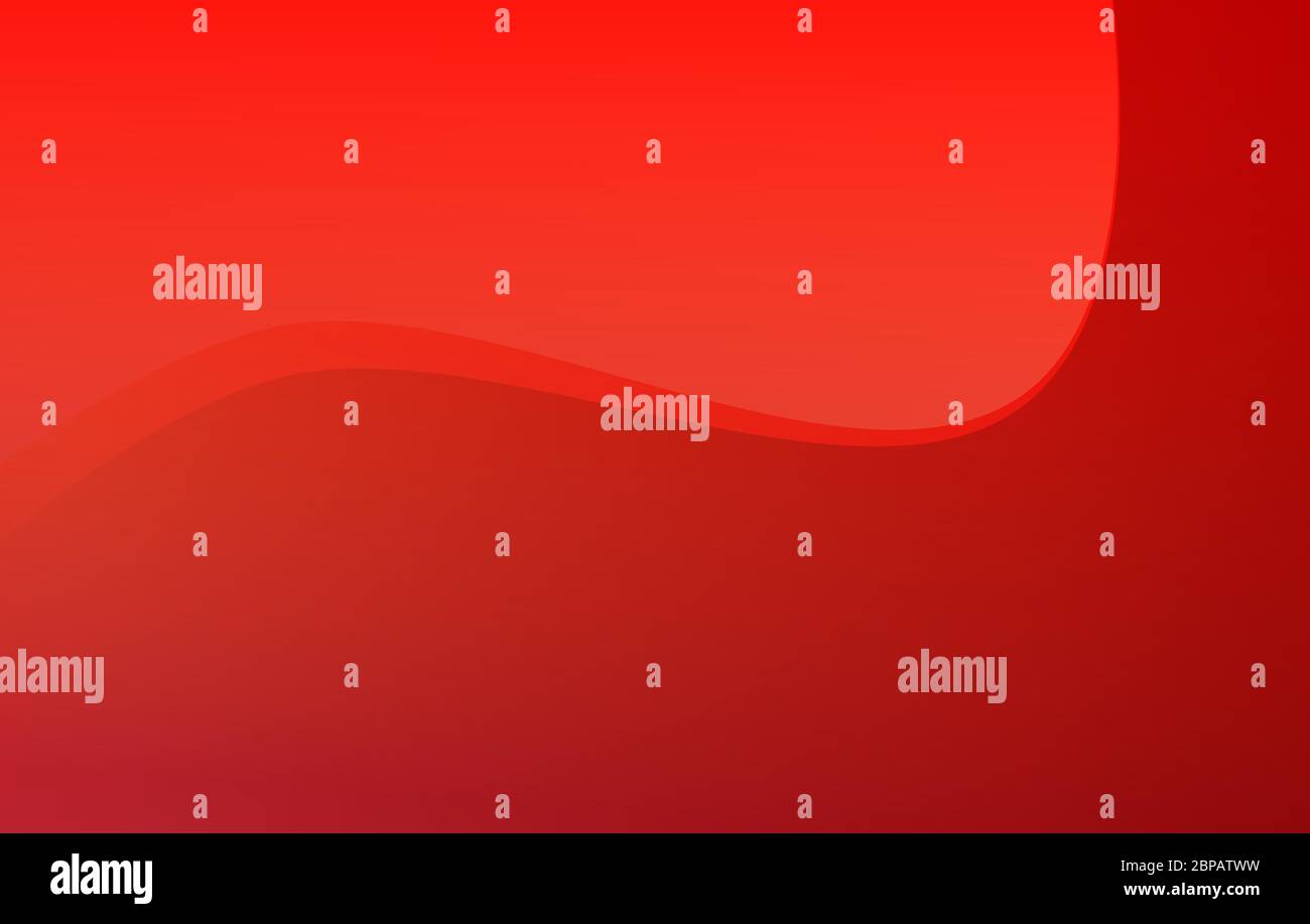 Rich Red background with light gradient and Glossy effect - wallpaper ...