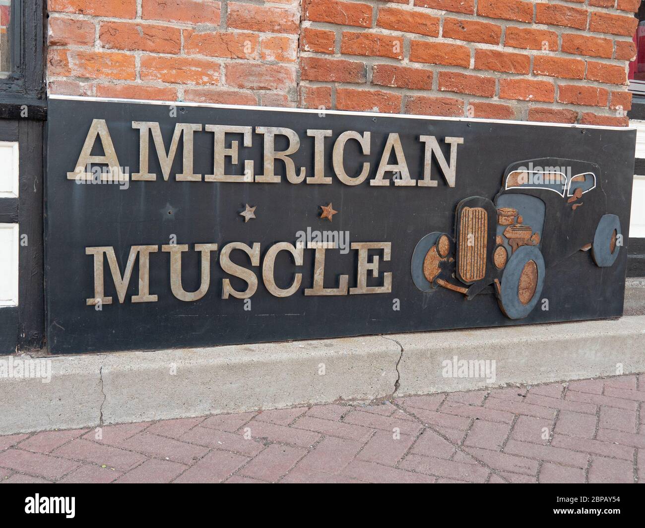 Antique roadster hi-res stock photography and images - Alamy