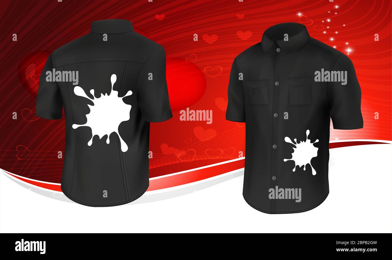 Sign male female abstract Stock Vector Images - Alamy