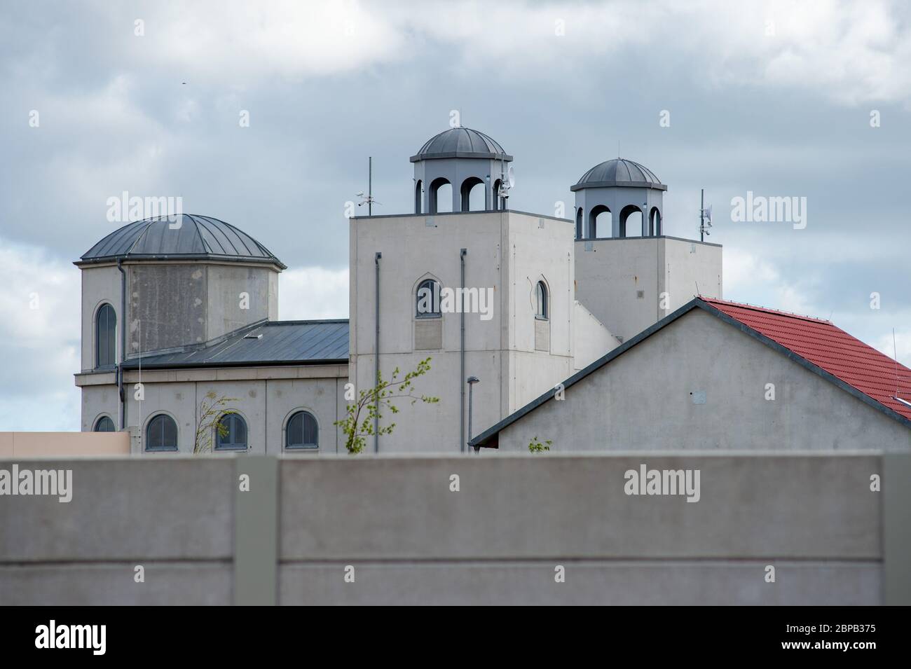 Military training area altmark hi-res stock photography and images - Alamy