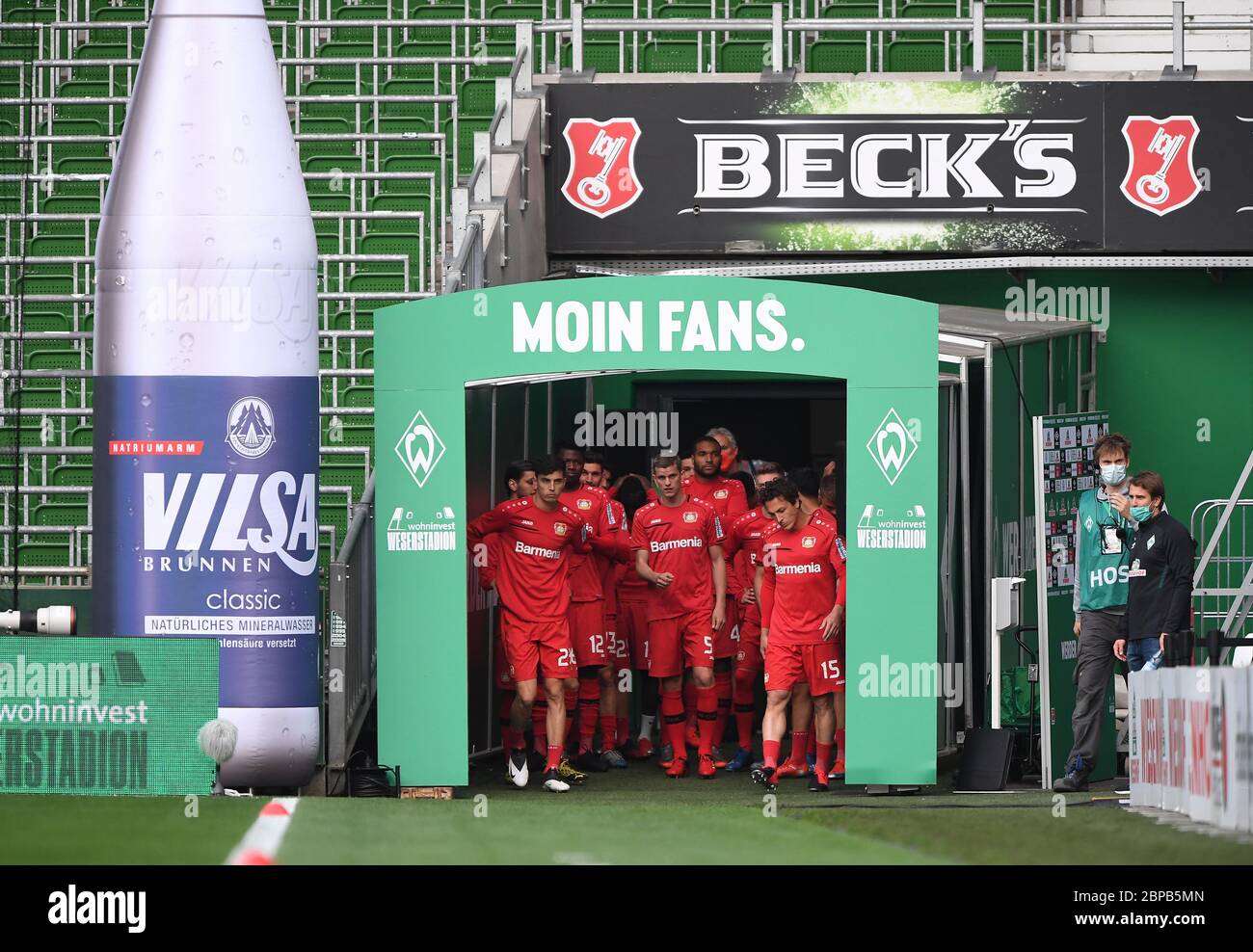 Bayer team hi-res stock photography and images - Alamy