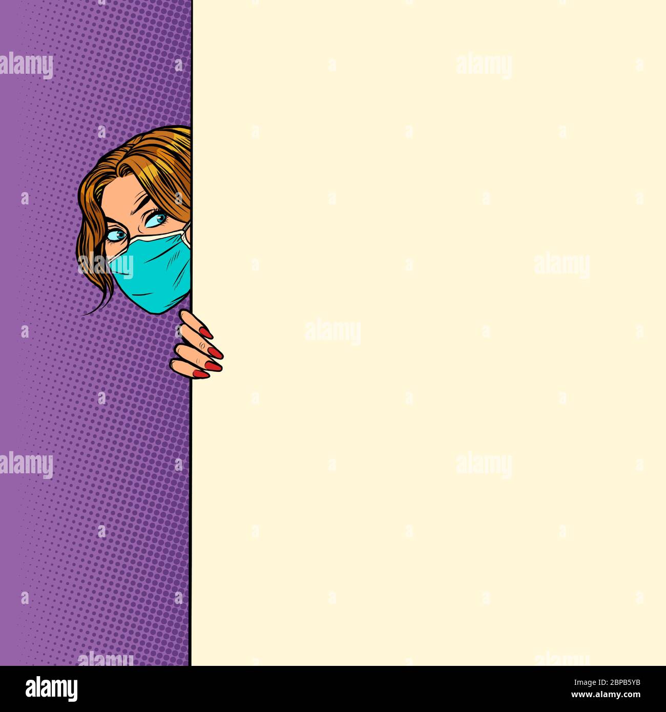 Safety poster hospital hi-res stock photography and images - Alamy