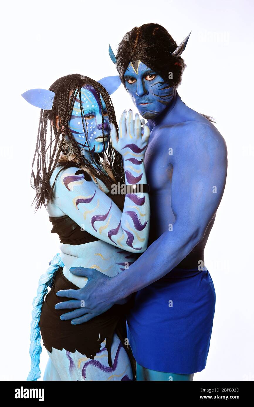 Unobtanium hi-res stock photography and images - Alamy