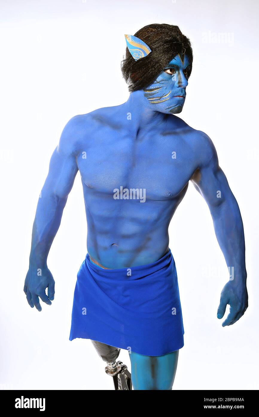 Unobtanium hi-res stock photography and images - Alamy