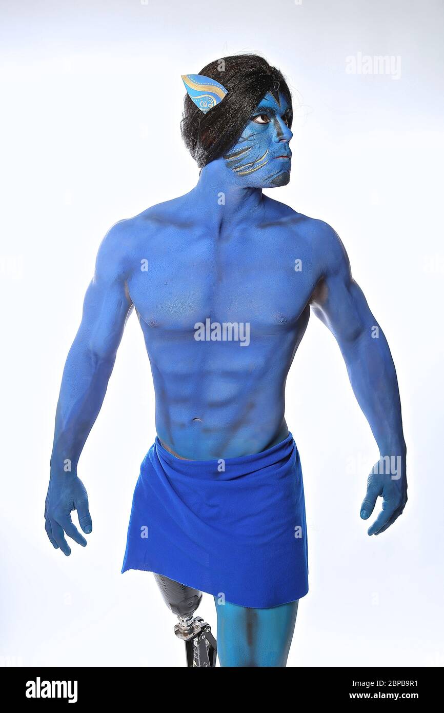 Unobtanium hi-res stock photography and images - Alamy