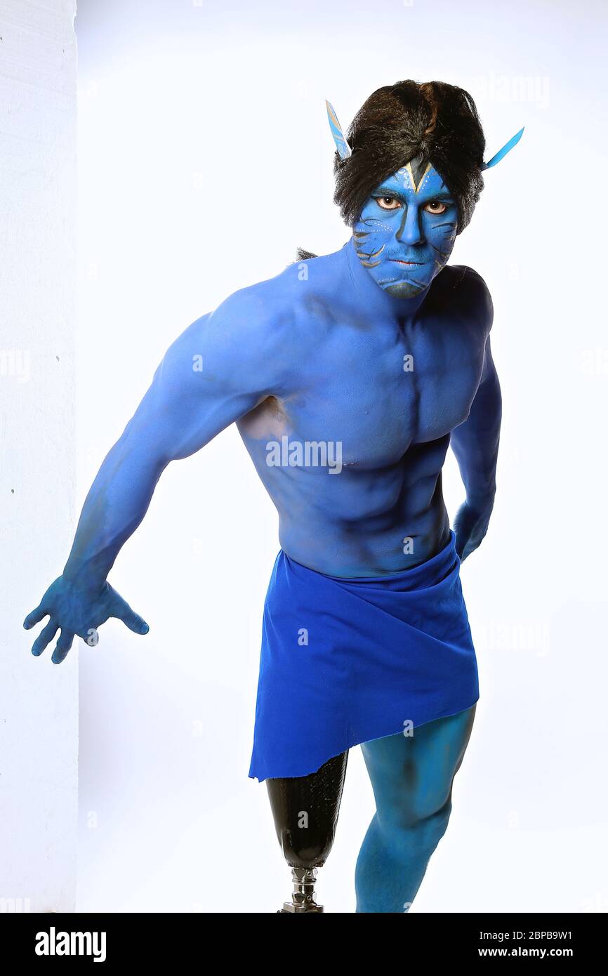 Unobtanium hi-res stock photography and images - Alamy