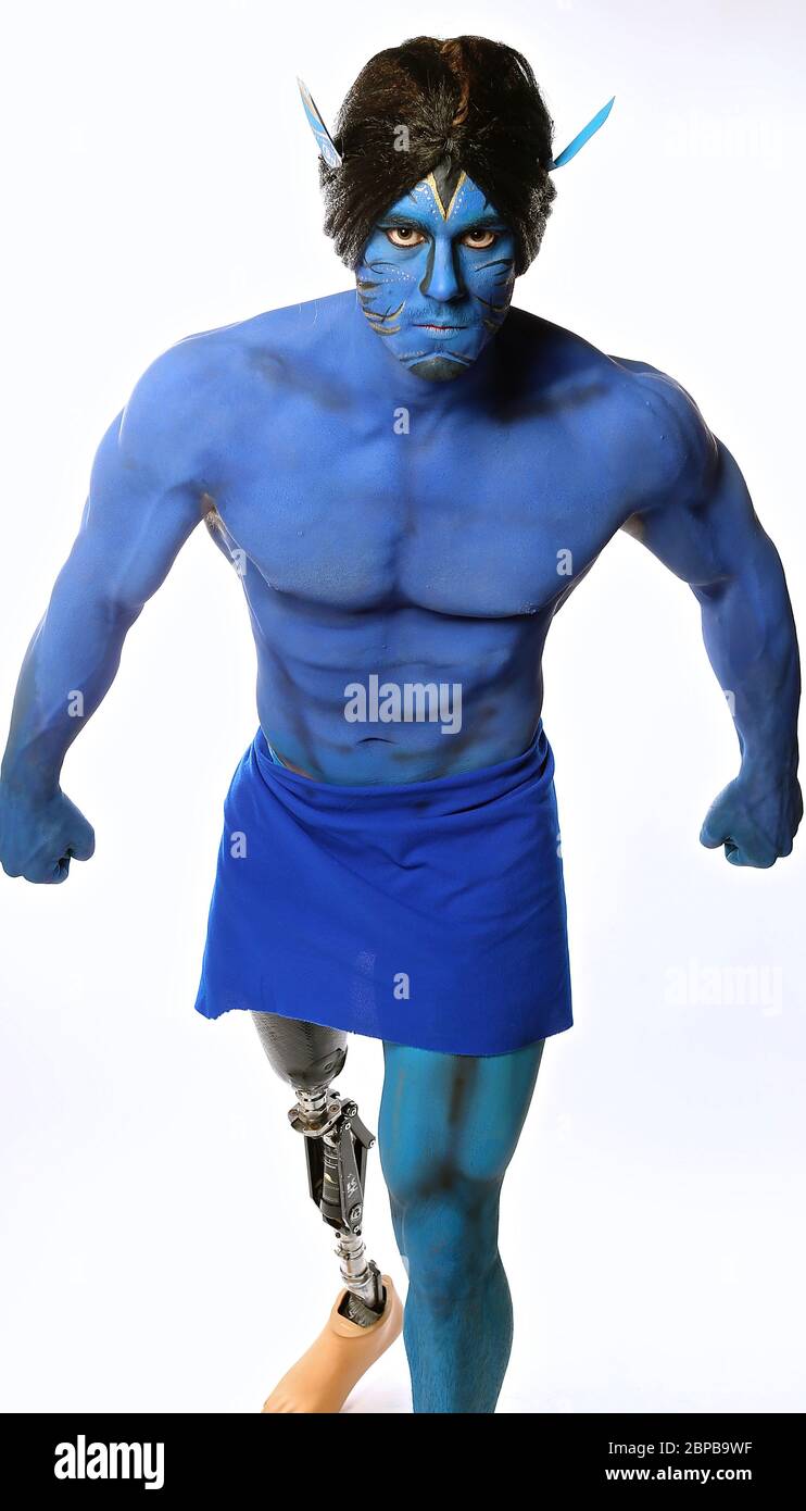 Unobtanium hi-res stock photography and images - Alamy