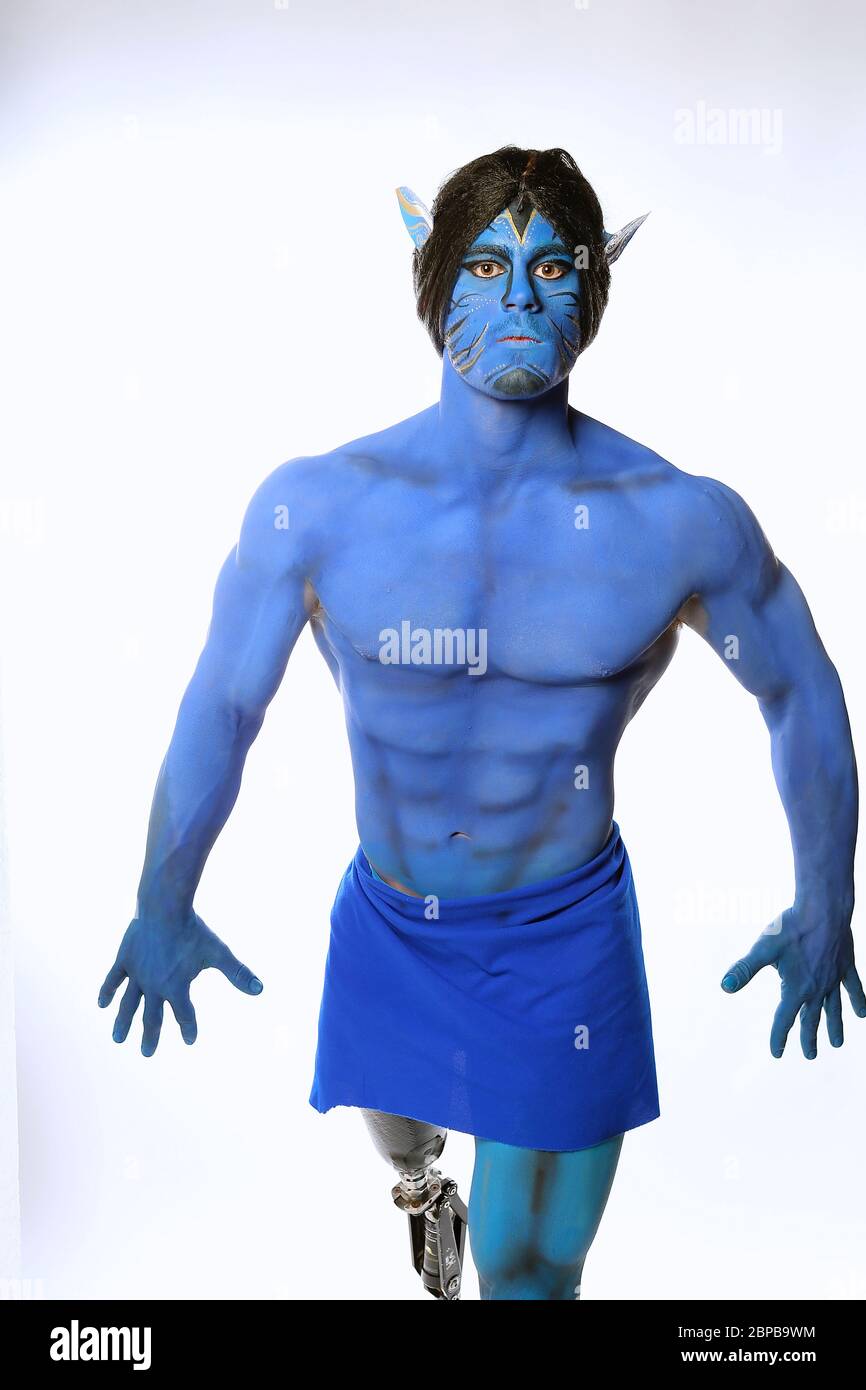 Unobtanium hi-res stock photography and images - Alamy