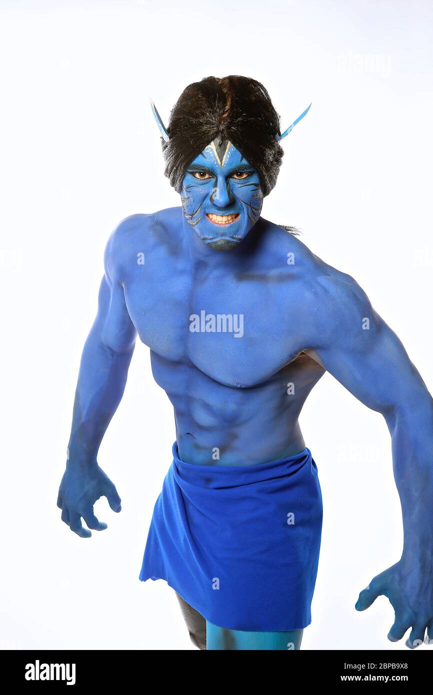 Unobtanium hi-res stock photography and images - Alamy