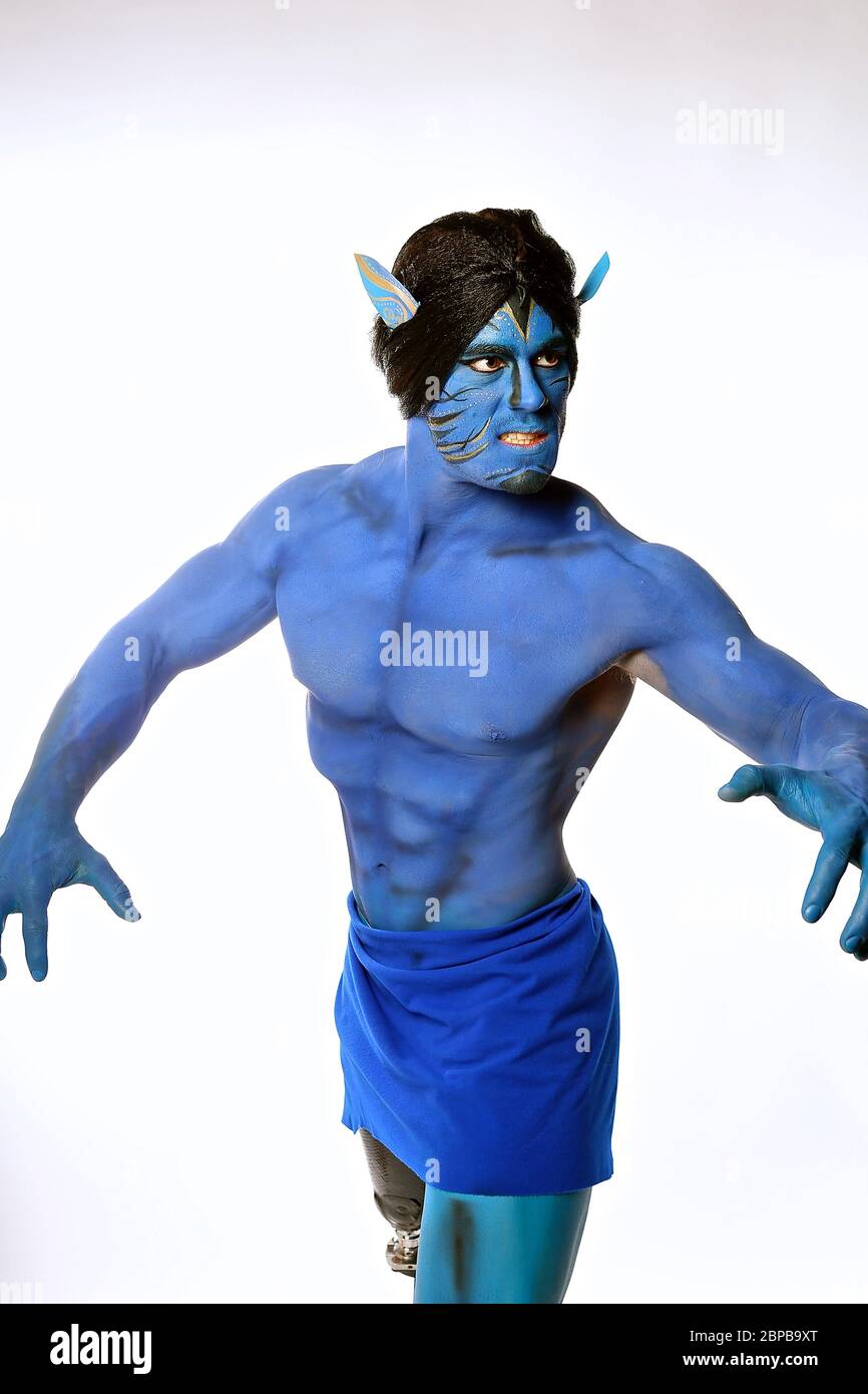 Unobtanium hi-res stock photography and images - Alamy