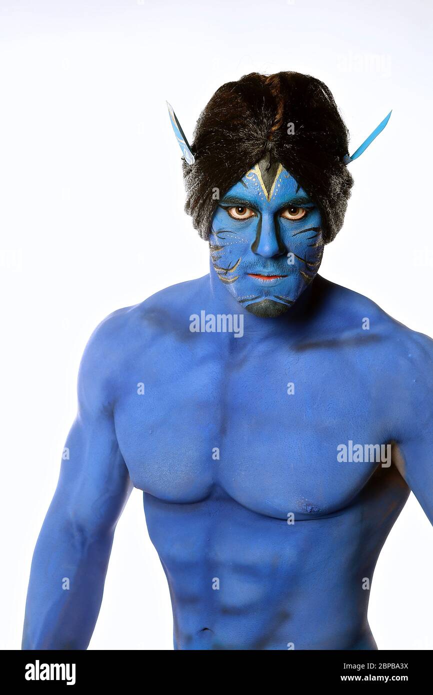 Unobtanium hi-res stock photography and images - Alamy