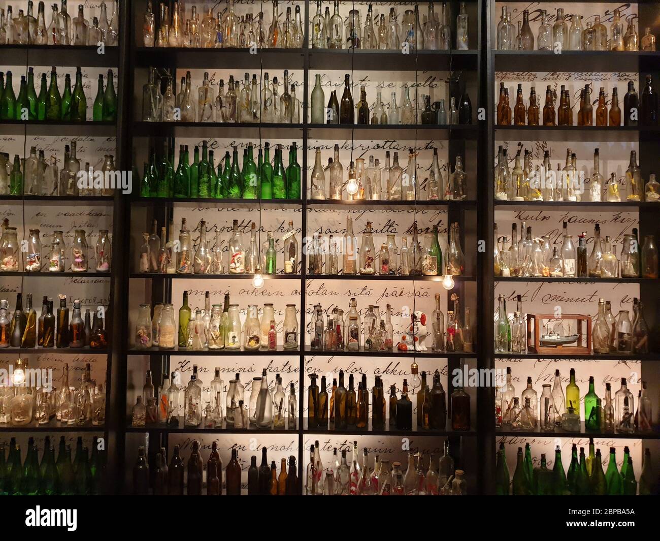 Glass industry stack warehouse hi-res stock photography and images - Alamy