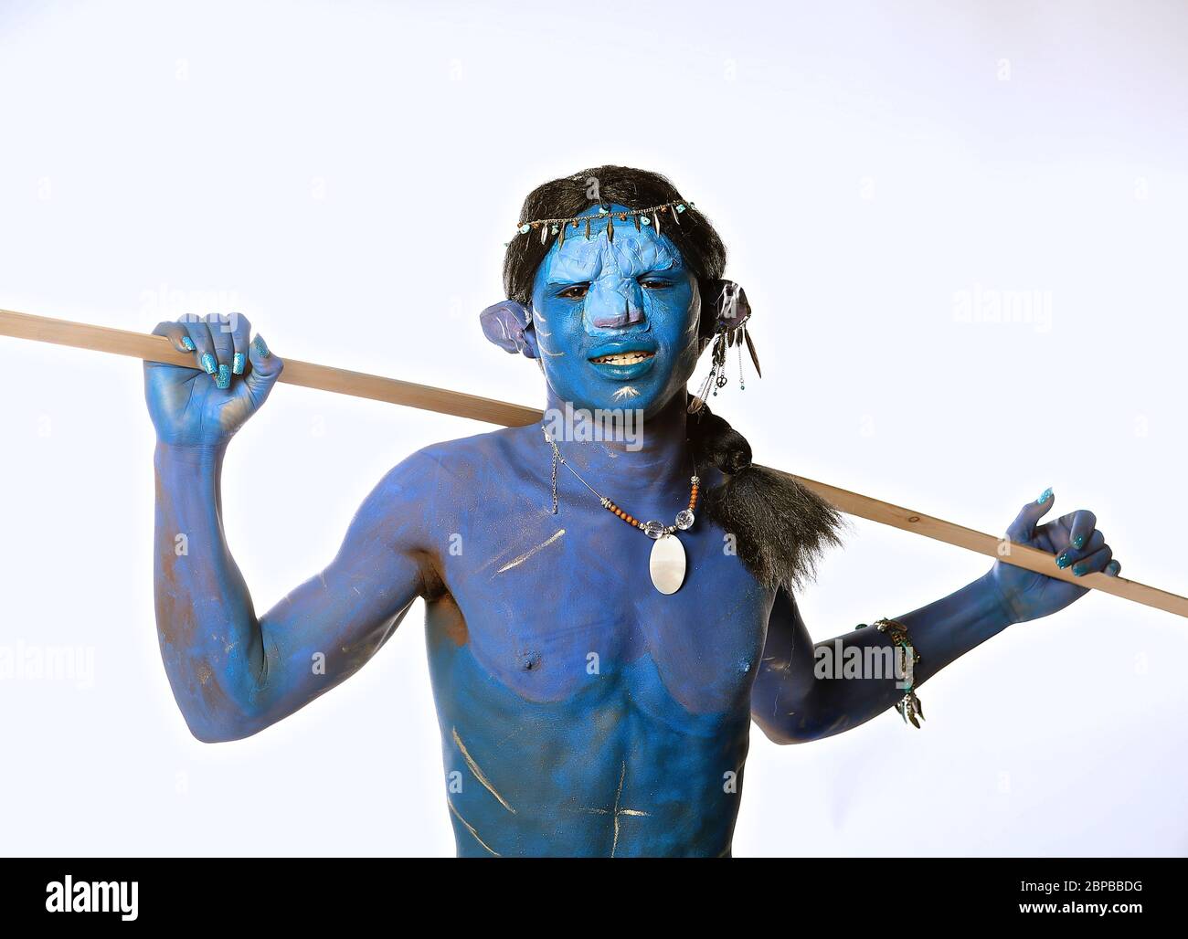 Unobtanium hi-res stock photography and images - Alamy