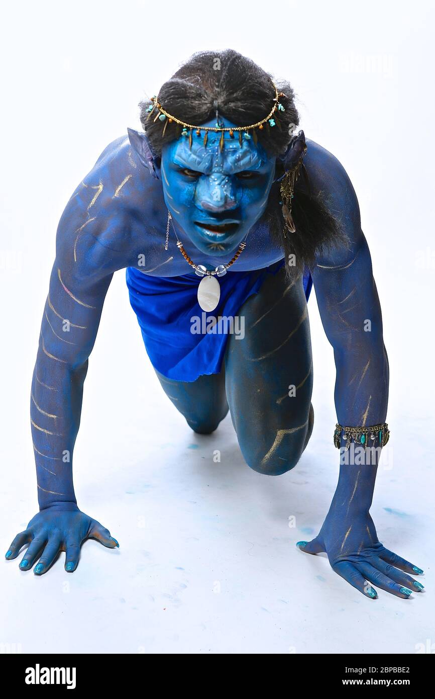 Unobtanium hi-res stock photography and images - Alamy