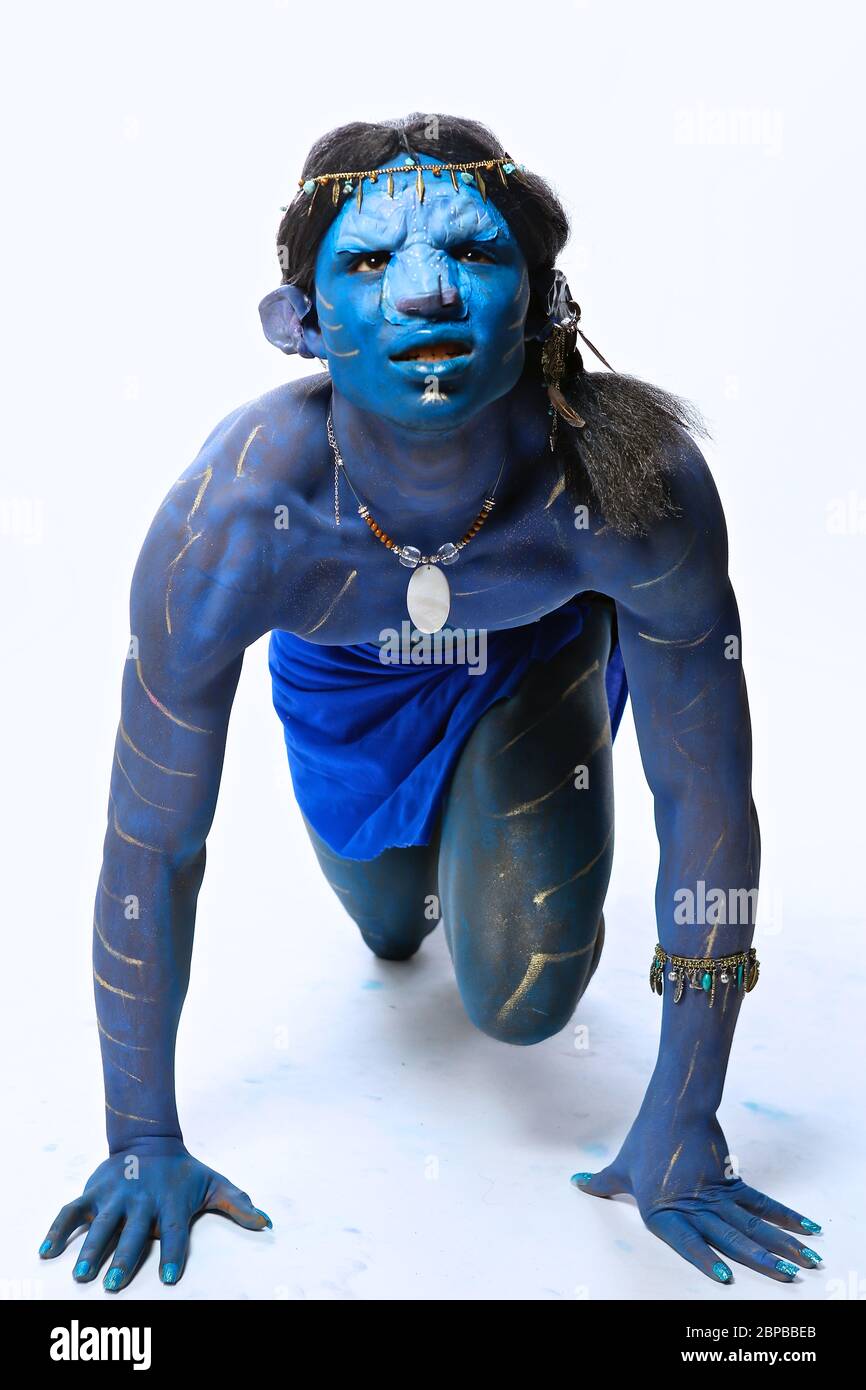 Unobtanium hi-res stock photography and images - Alamy