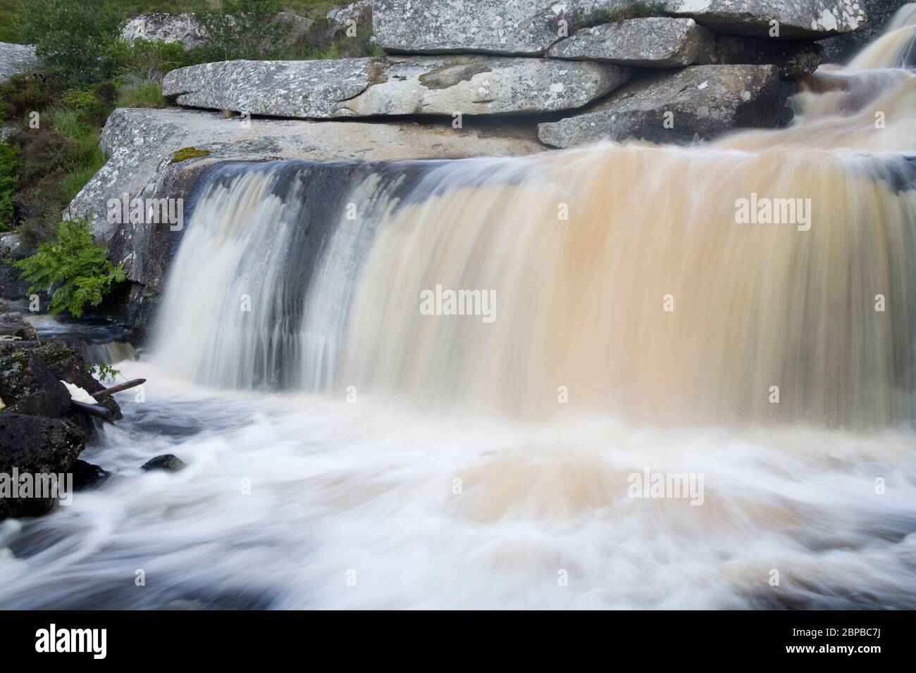 Crolly river hi-res stock photography and images - Alamy
