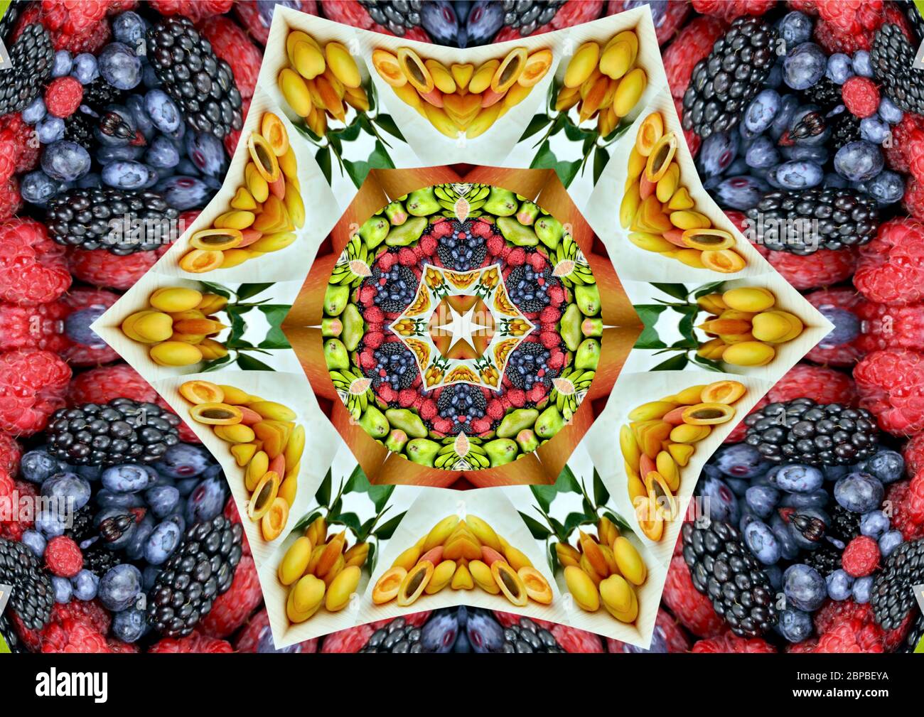 Five a day poster hi-res stock photography and images - Alamy