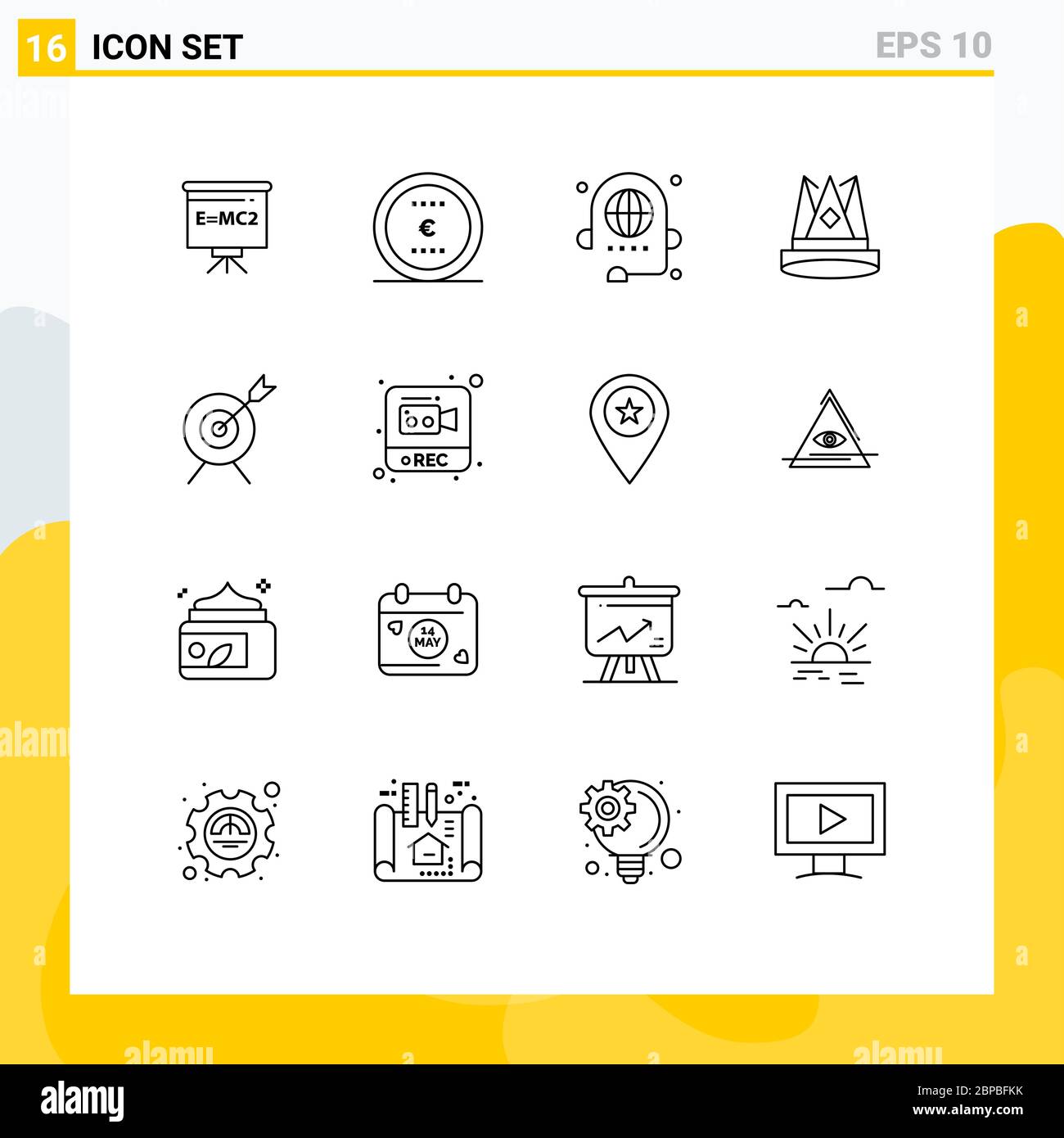 Empire map Stock Vector Images - Alamy