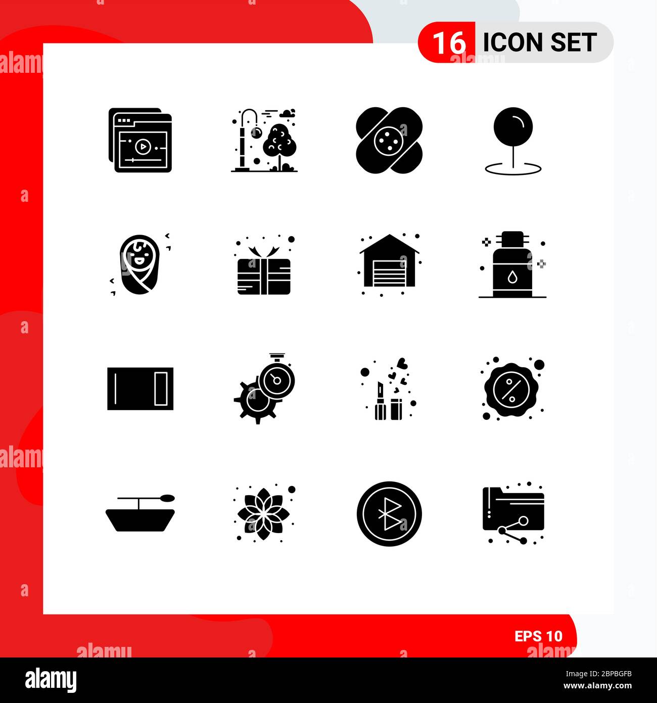 Map symbols child hi-res stock photography and images - Alamy
