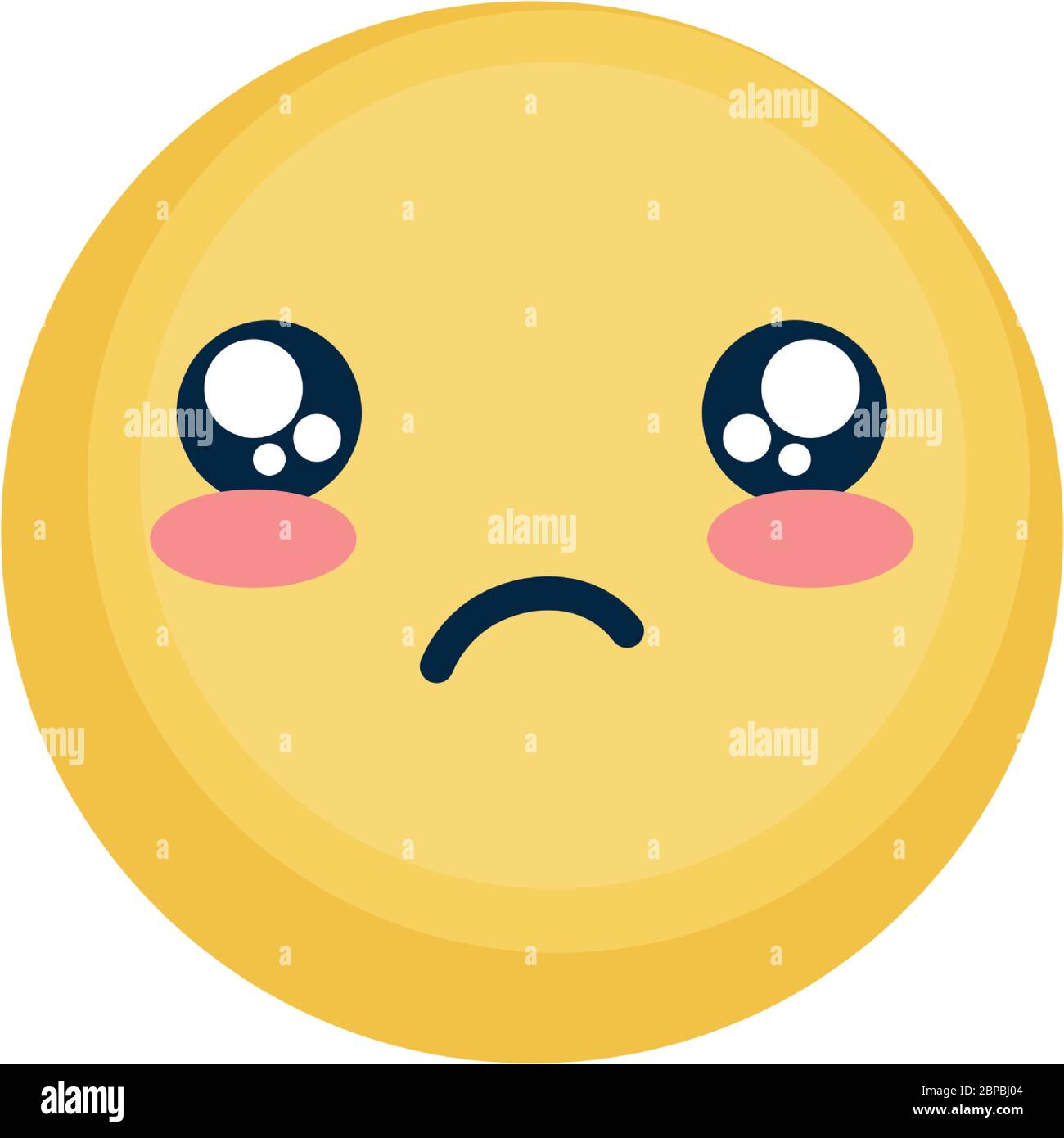 Disapproval Face Clip Art