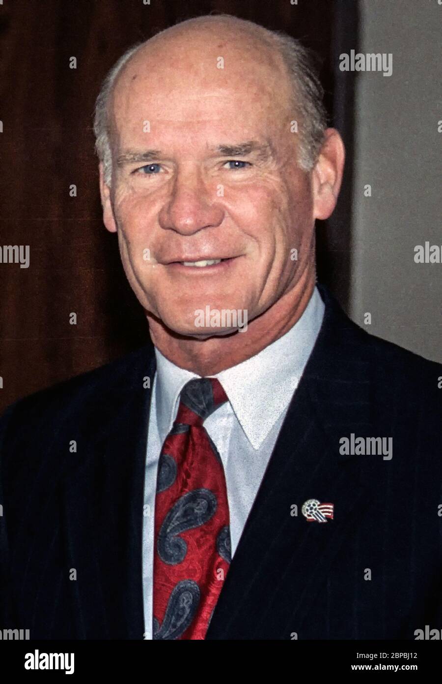 Dallas cowboys coach hi-res stock photography and images - Alamy