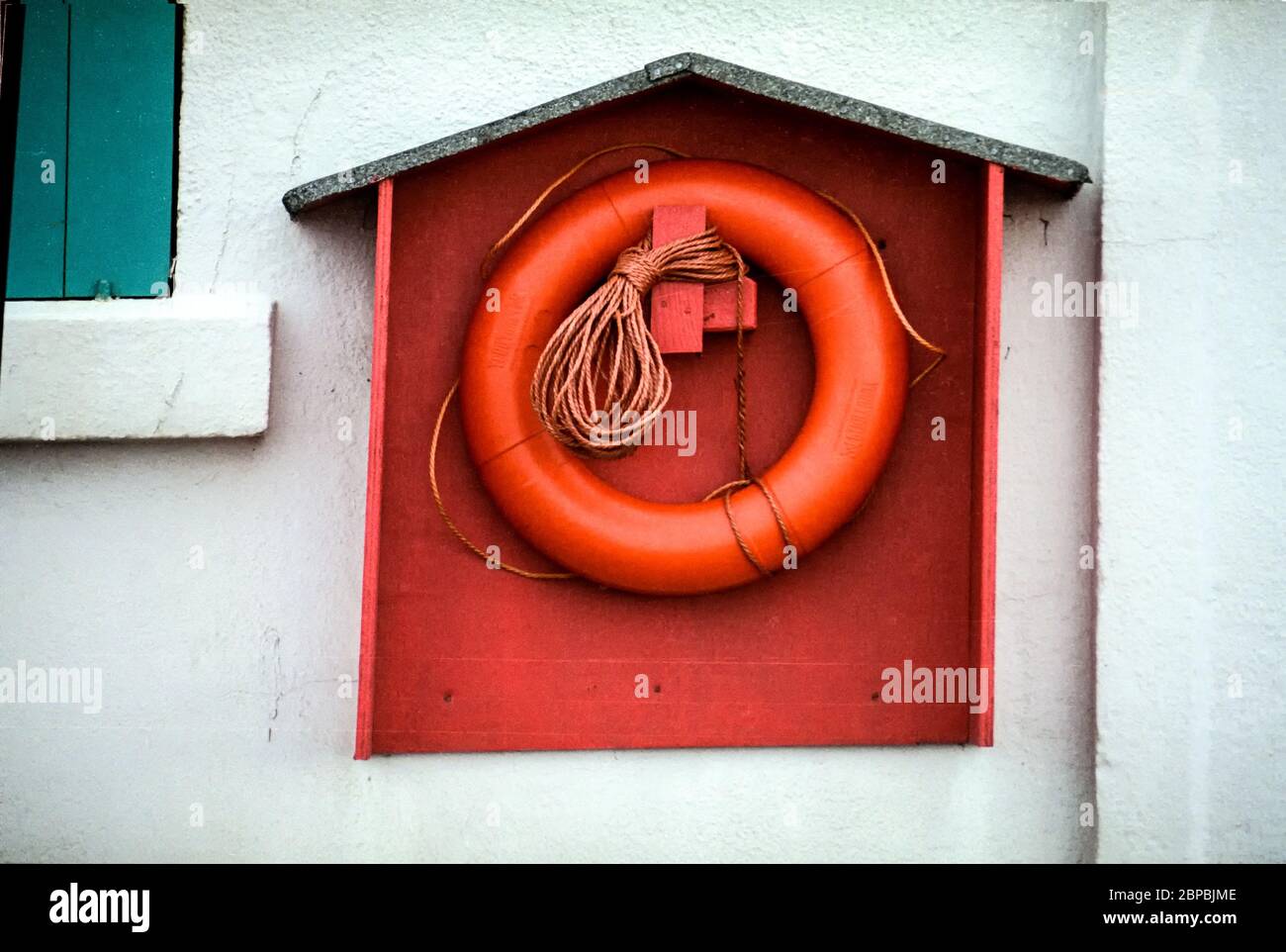 The red ring Stock Photo - Alamy