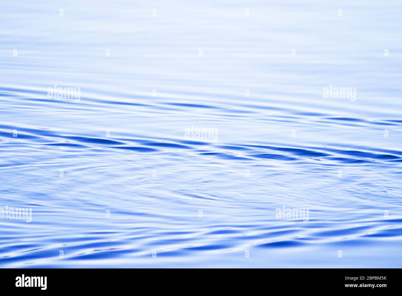 Surface lake ripples in wind hi-res stock photography and images - Alamy