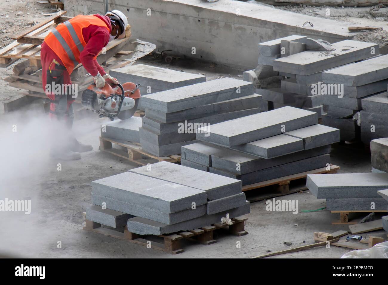 Cutting disc hi-res stock photography and images - Alamy