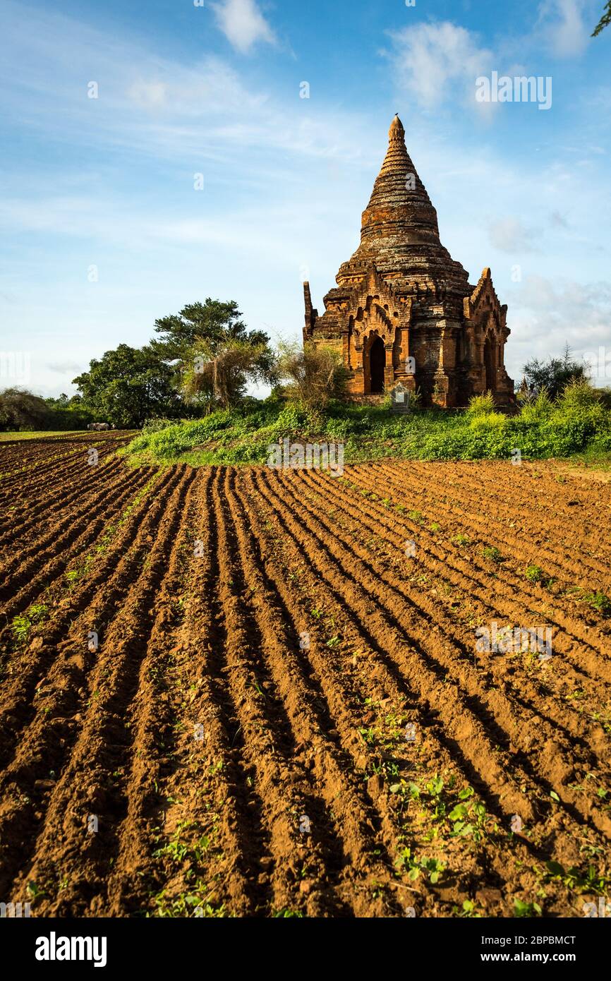 Small temples hi-res stock photography and images - Alamy