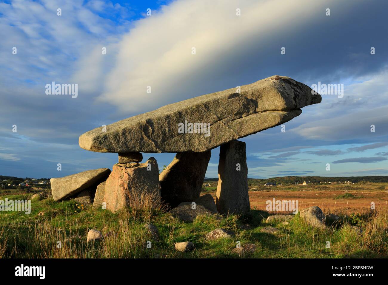 Kilclooney High Resolution Stock Photography and Images - Alamy