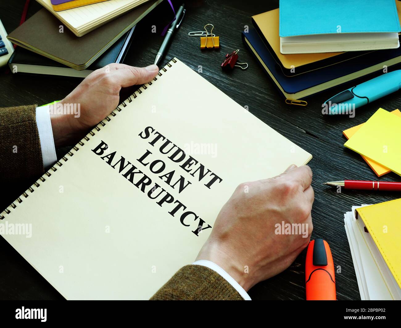 Student degree in business management hi-res stock photography and ...