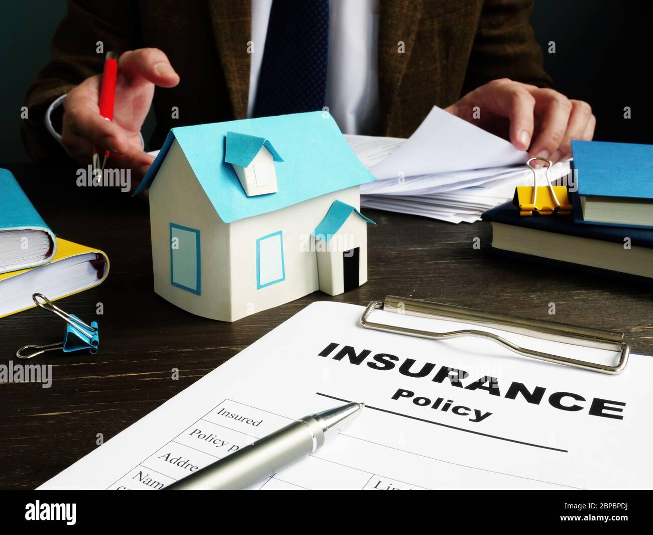 Real estate construction and property policy hi-res stock photography ...