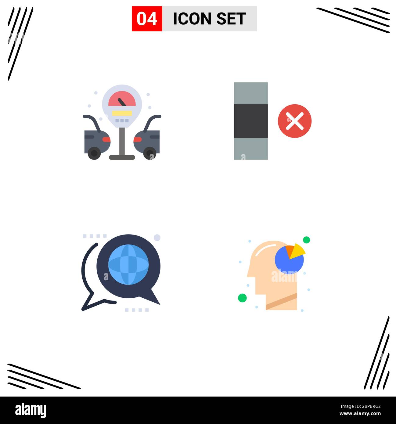 Communication analysis Stock Vector Images - Alamy