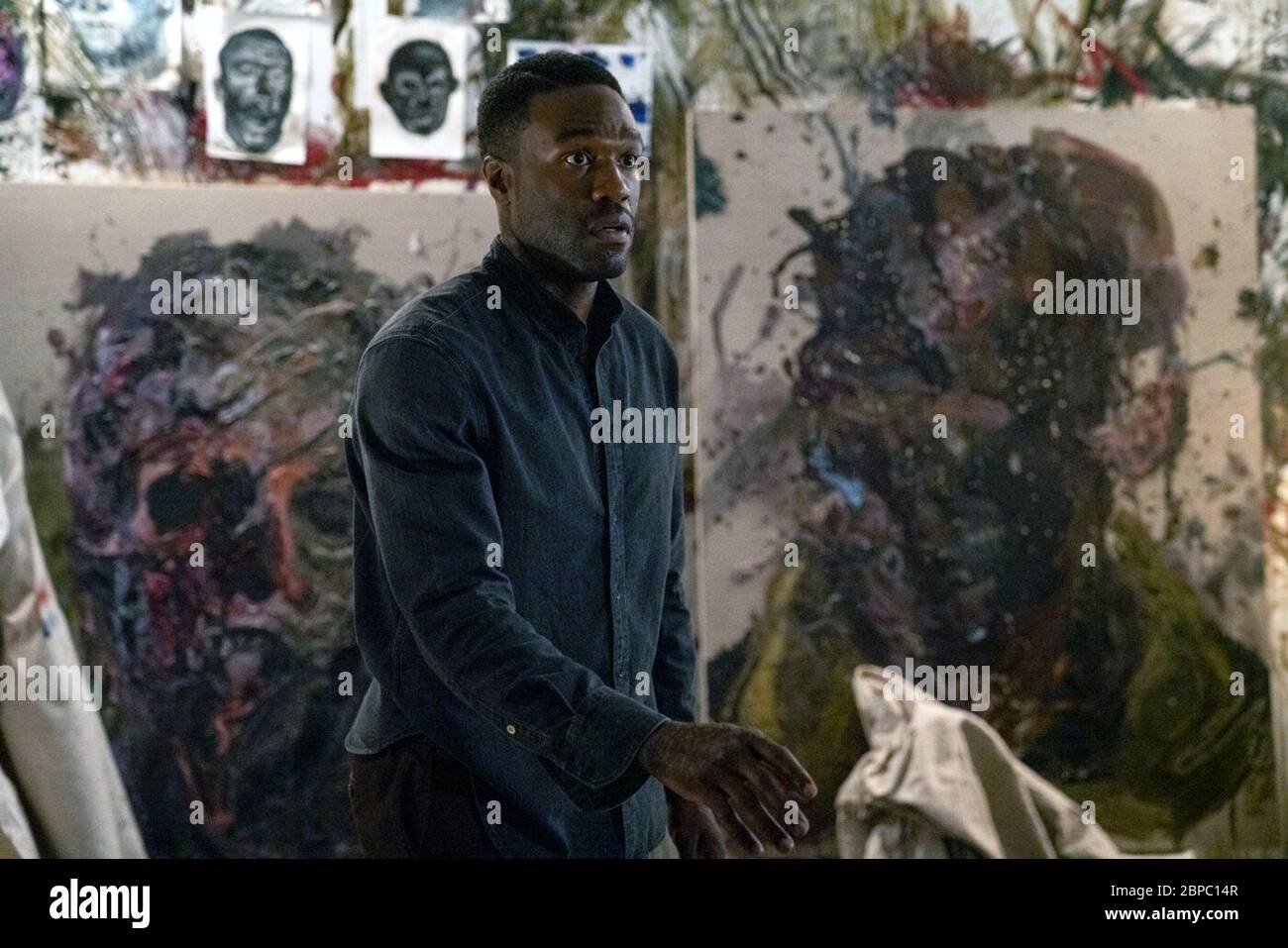 Candyman is an upcoming American supernatural slasher film directed by ...