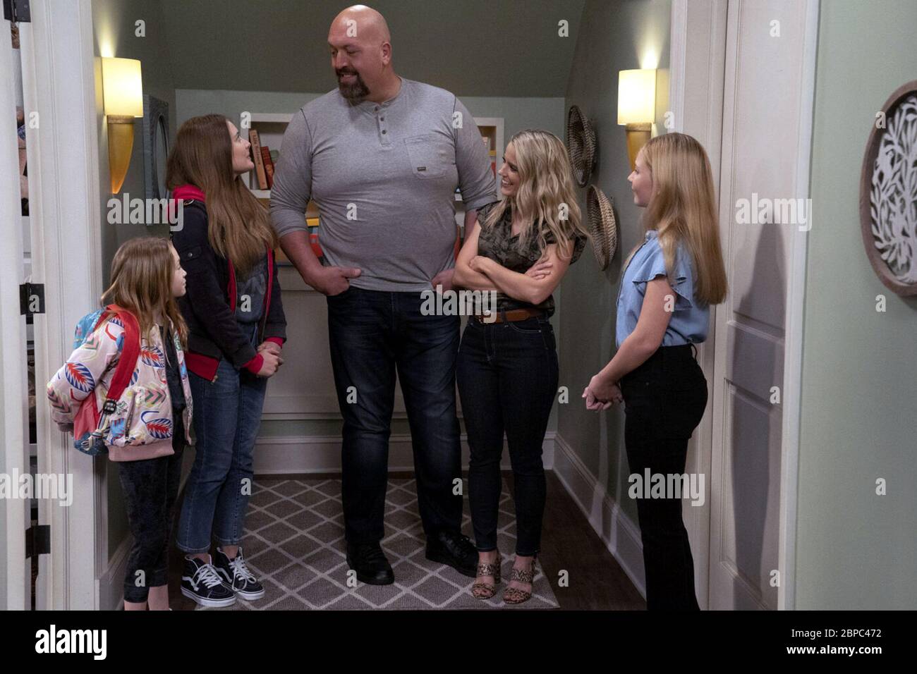 Josh bycel hi-res stock photography and images - Alamy