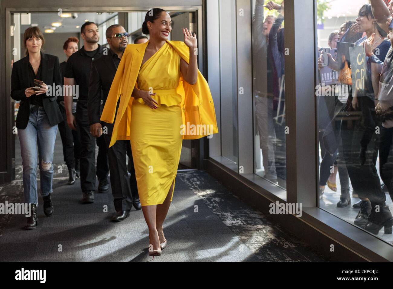 The High Note is an upcoming 2020 American musical romantic comedy ...