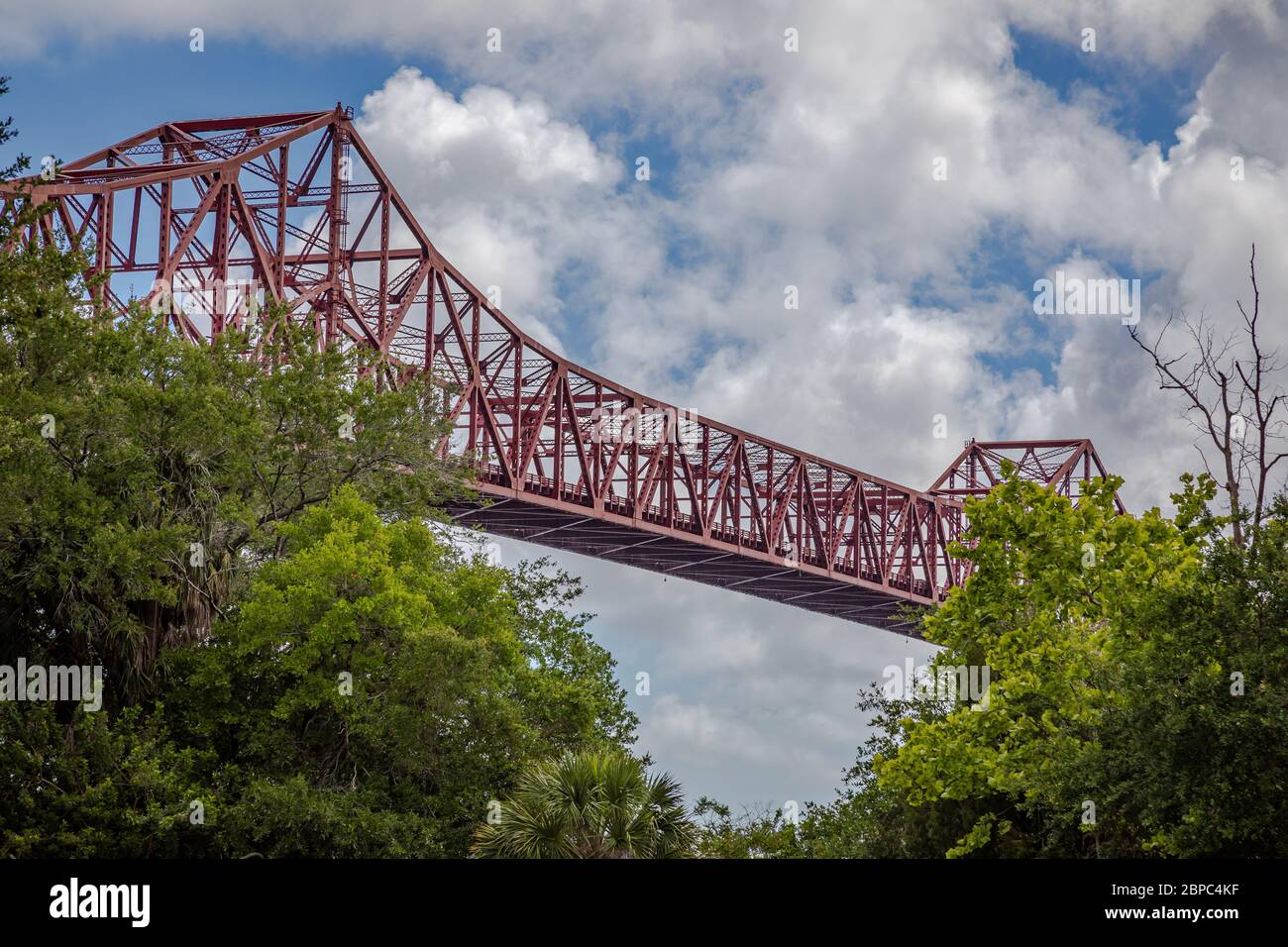 Steel girder hi-res stock photography and images - Alamy