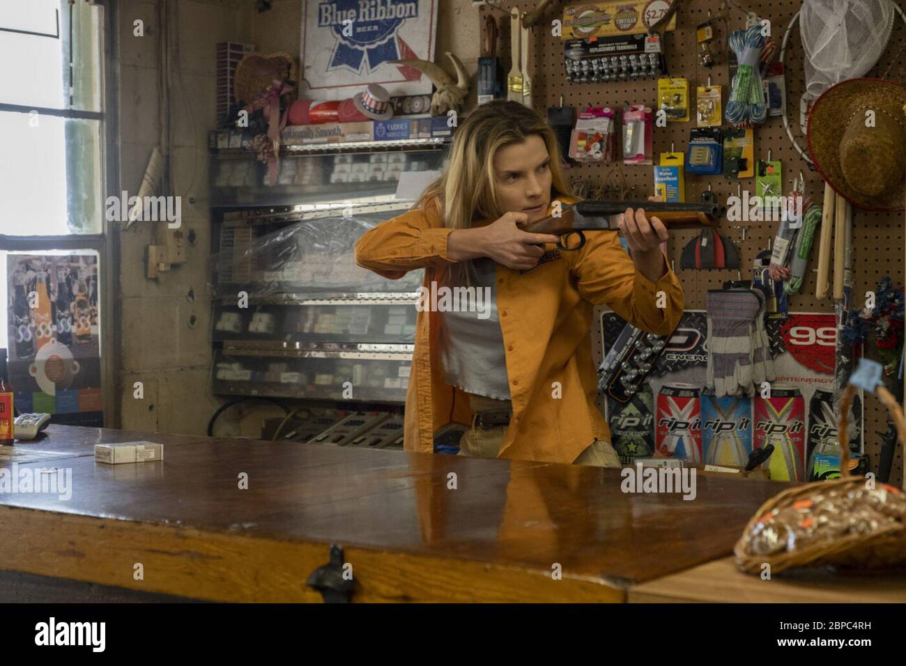 Betty gilpin hunt hi-res stock photography and images - Alamy