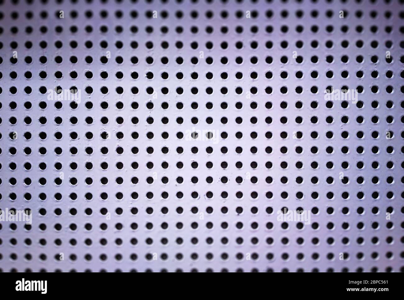 Perforated wall hi-res stock photography and images - Alamy