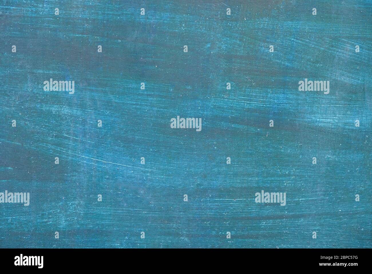 Blue Paint on metal surface. Blue background. texture for designers ...