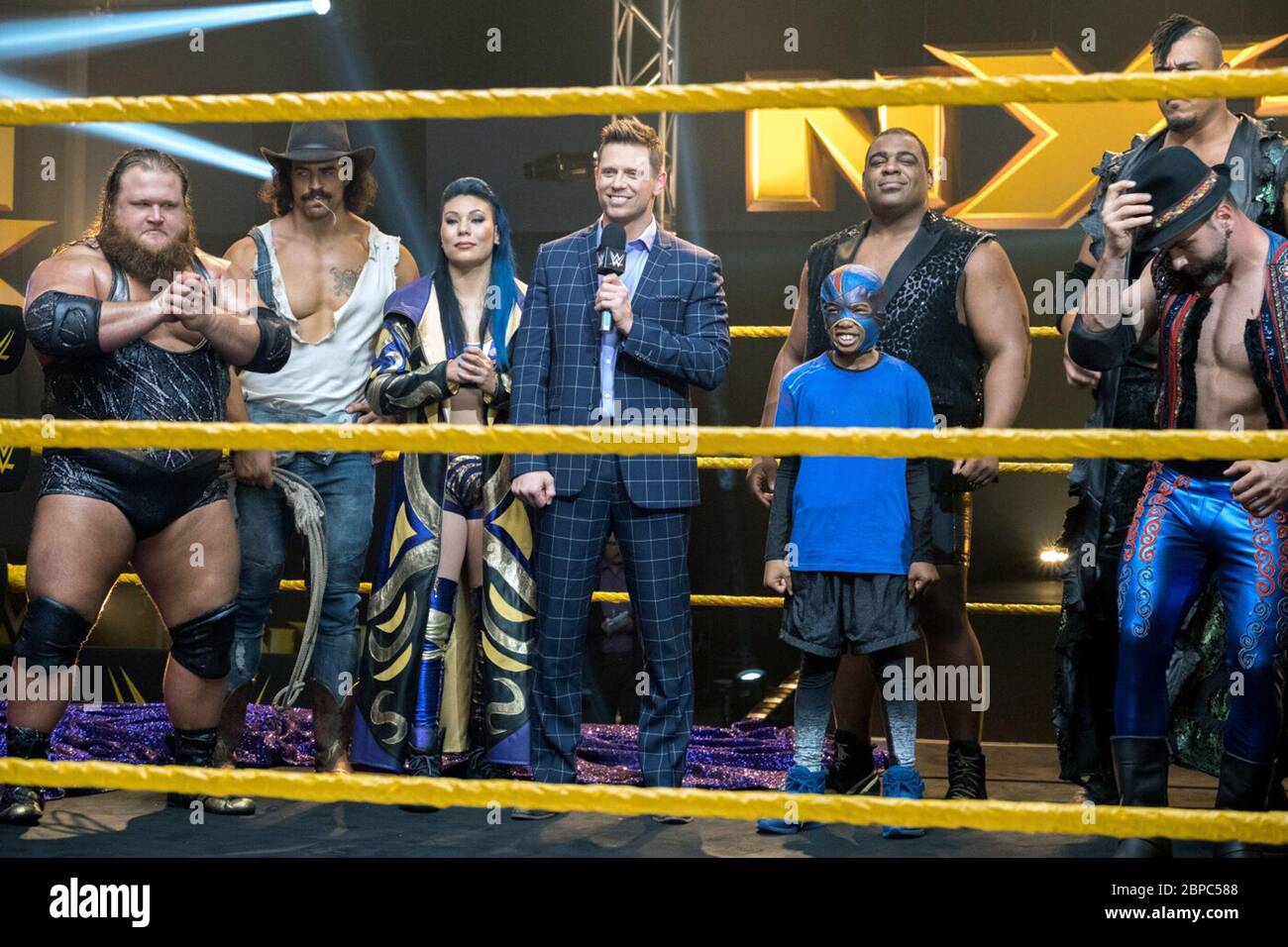 The Main Event is a 2020 American comedy film directed by Jay Karas ...