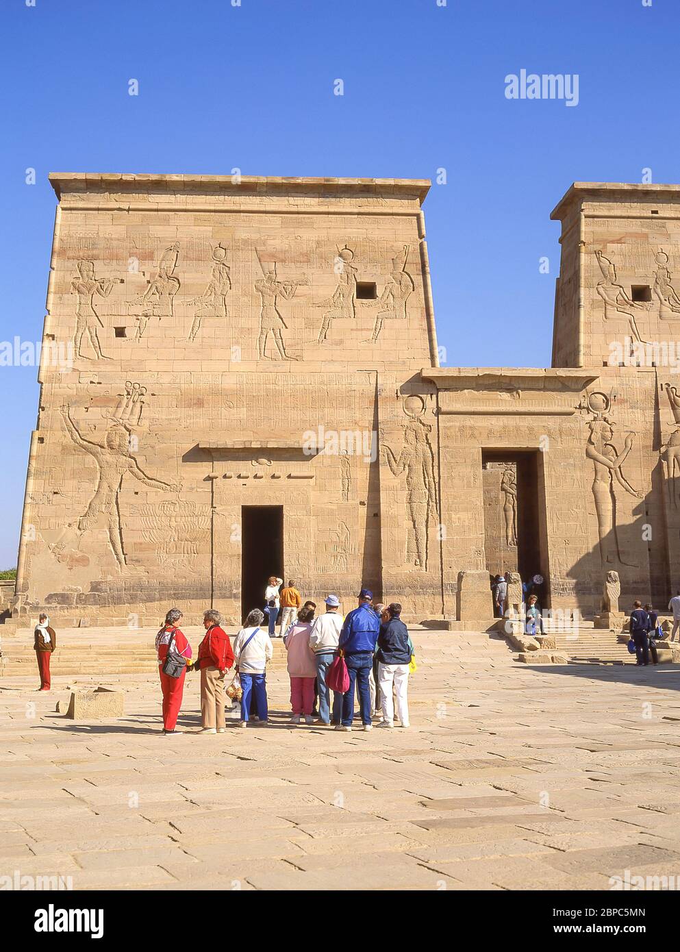 Ptolemy ii hi-res stock photography and images - Alamy