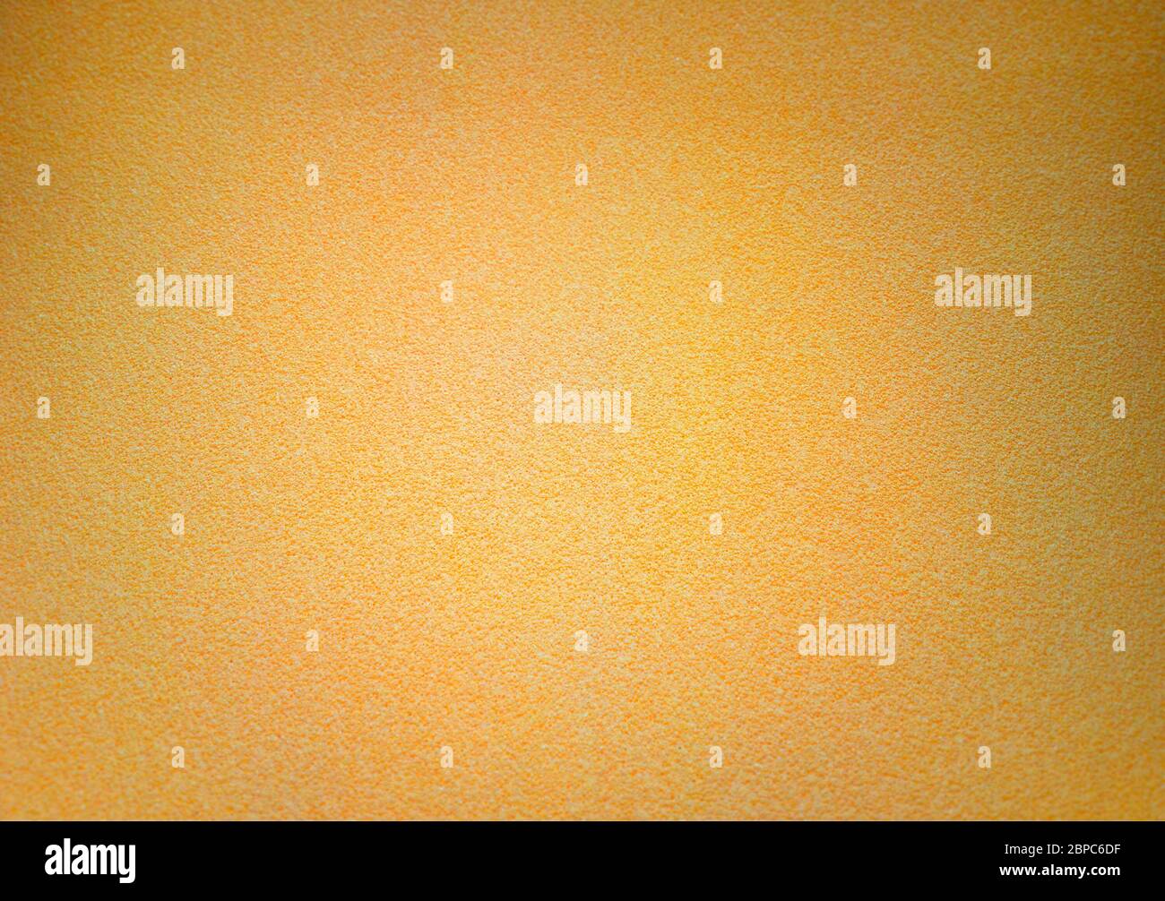Orange foam texture background Stock Photo - Alamy