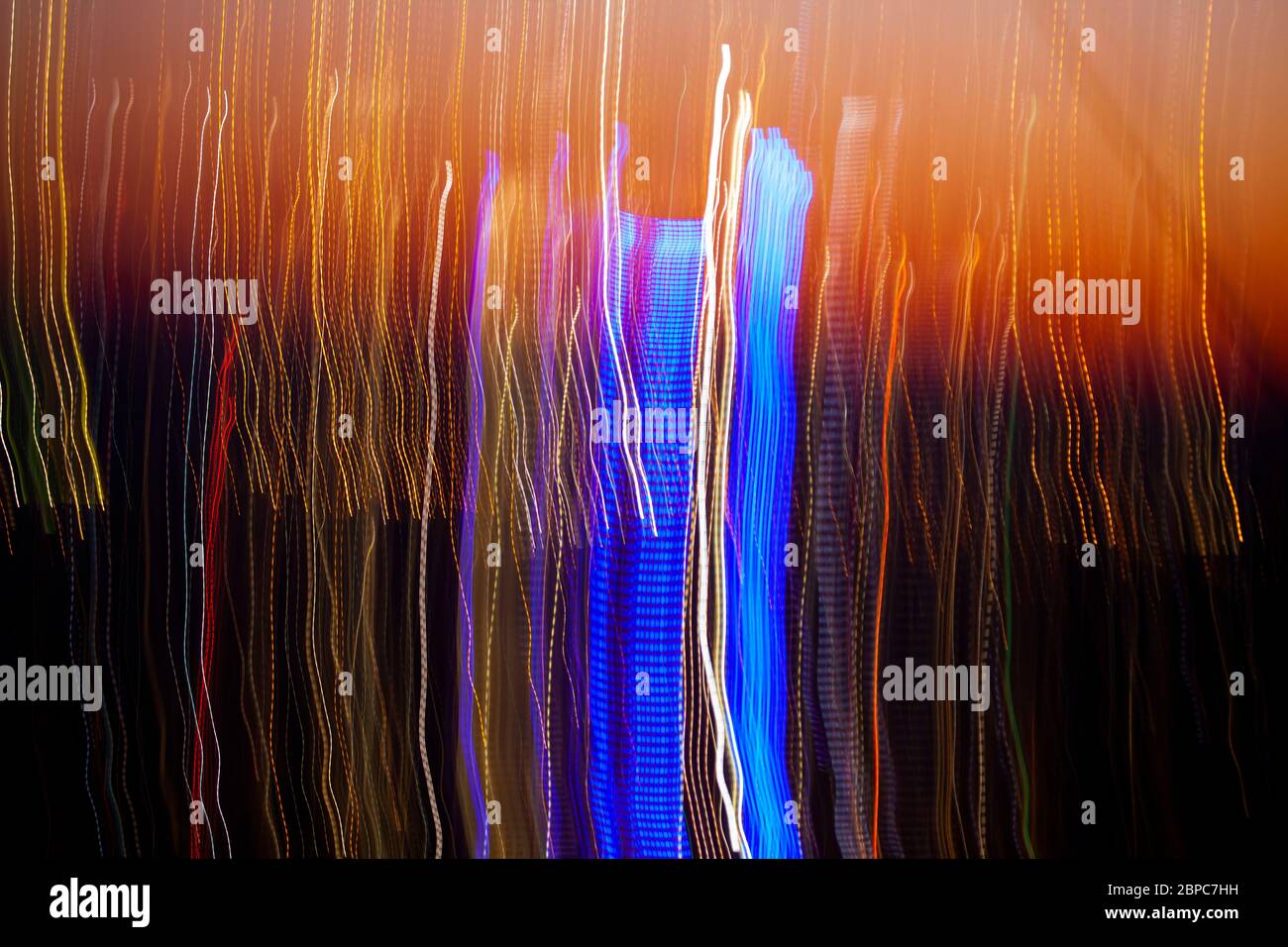Moving colors hi-res stock photography and images - Alamy
