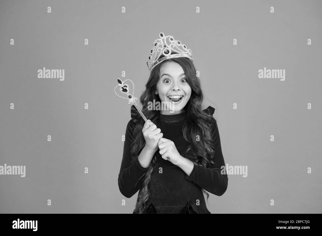 Fantasy and creativity. Develop imagination. Magic trick. Magic stick ...