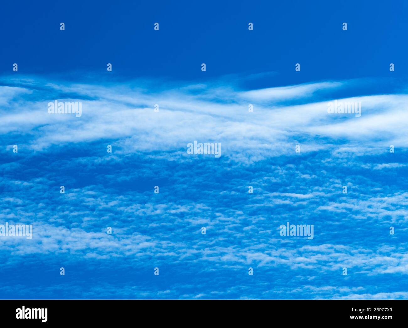 Dramatic clouds at daylight background Stock Photo - Alamy
