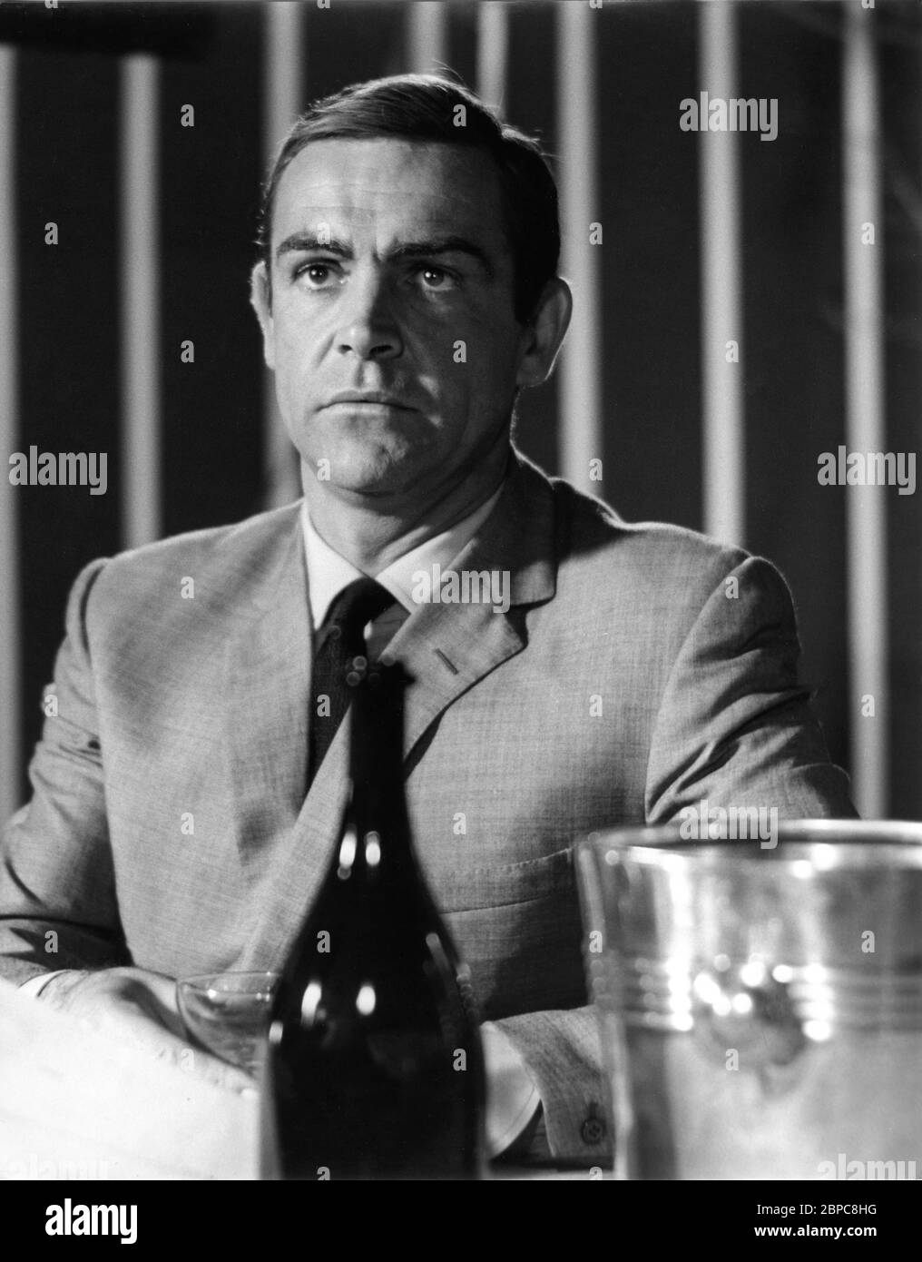 Terence Young Director High Resolution Stock Photography and Images - Alamy