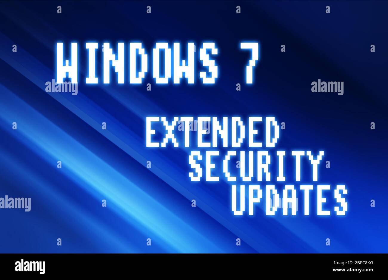 Windows 11 wallpaper hi-res stock photography and images - Alamy